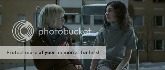 Morse (Låt Den Rätte Komma In) - Minuit Sang - la passion des Vampires